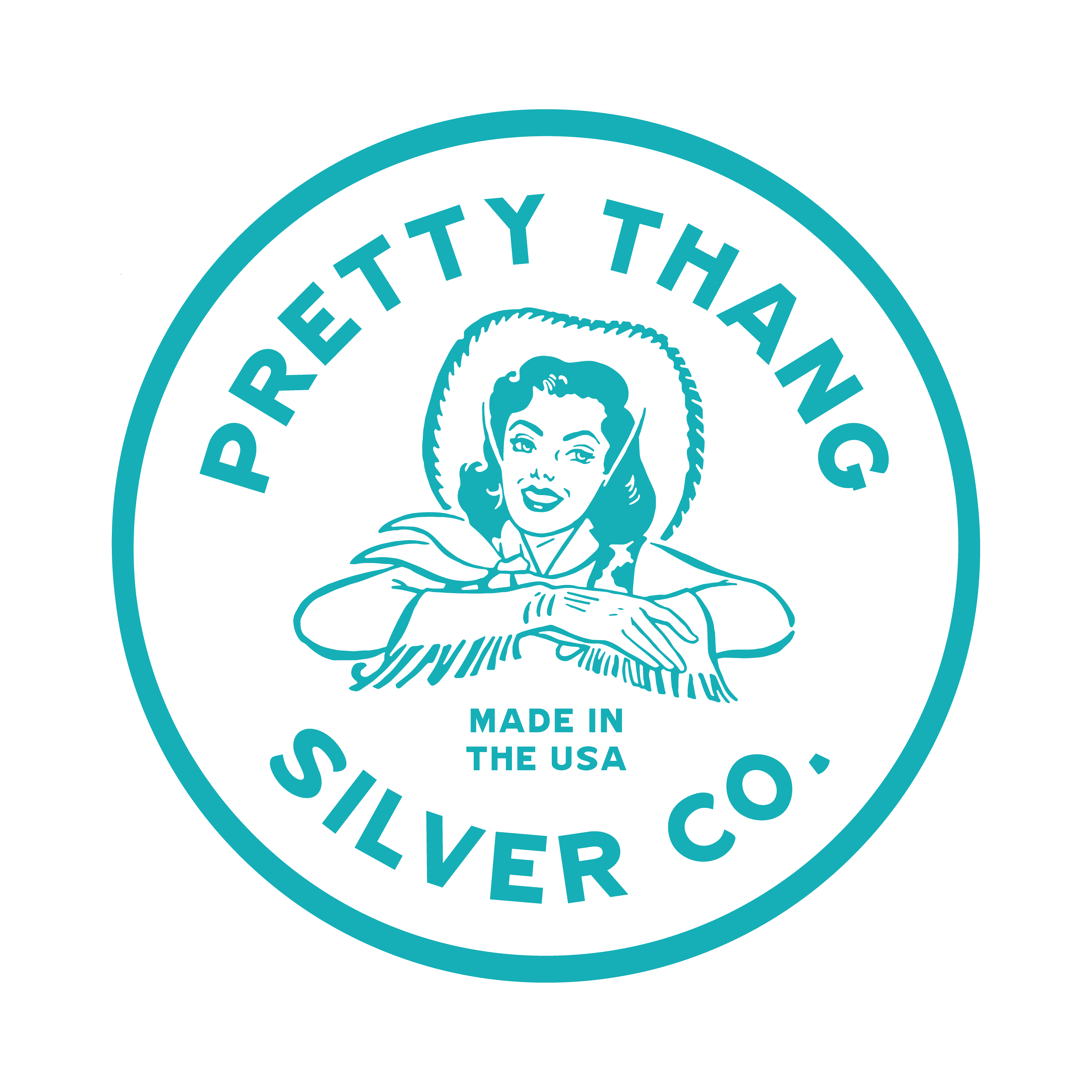 Pretty Thang Silver Co.